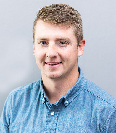 Meet the Team - Gibby Group