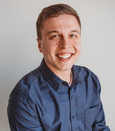 Meet the Team - Gibby Group