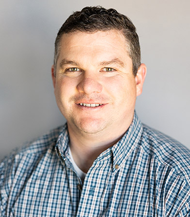 Meet the Team - Gibby Group